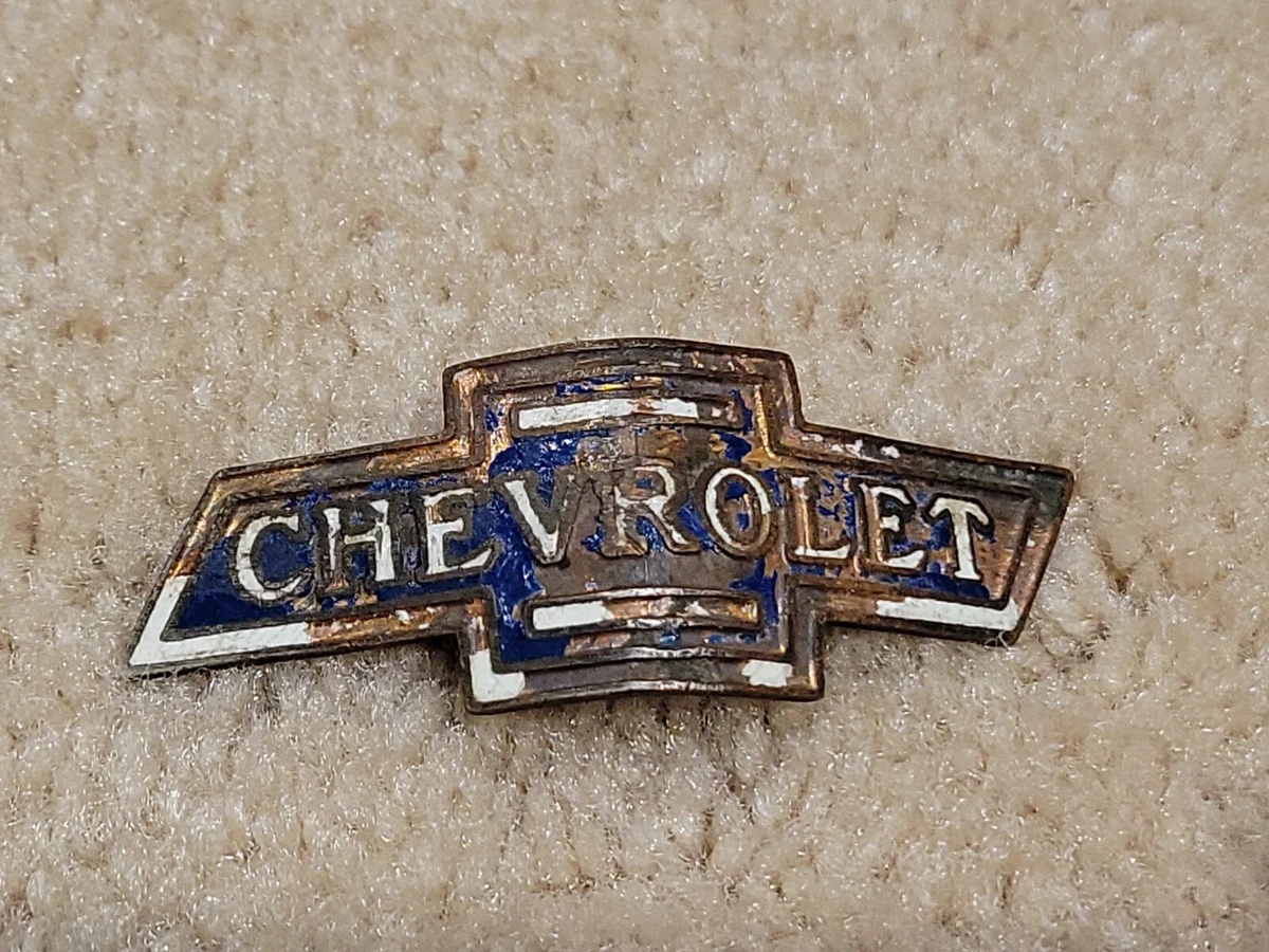 Chevy Emblem Tattoos For Men