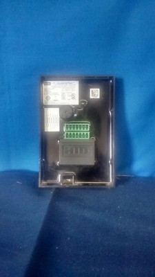 Control Panels & Keypads - Wall Switch