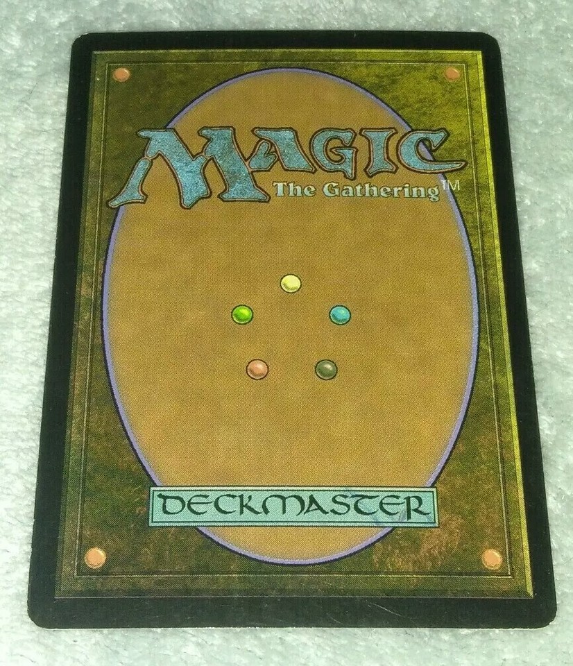 Magic The Gathering - Ravnica: City of Guilds Vinelasher Kudzu LP MTG ...