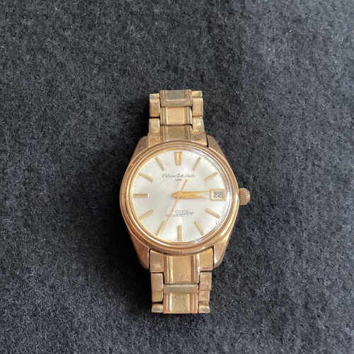Citizen Autodata Uni Vintage Automatic Watch - Used, Scratches on ...