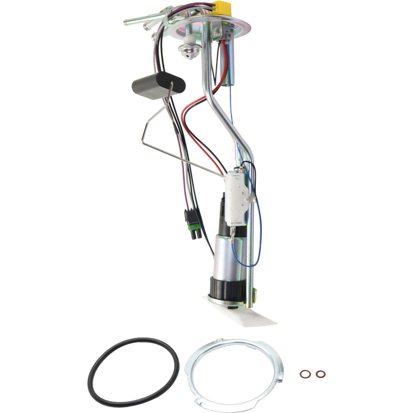Electric Fuel Pump For 1994-1995 Chevrolet S10 25163468 19111398 | eBay