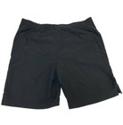 MAXINE OF HOLLYWOOD Plus SIze Black Board Shorts Size 20W NWT | eBay