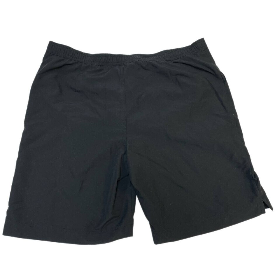 MAXINE OF HOLLYWOOD Plus SIze Black Board Shorts Size 20W NWT | eBay