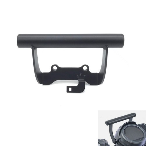 Motorcycle CNC Navigation Bracket GPS Phone Holder For HONDA REBEL ...