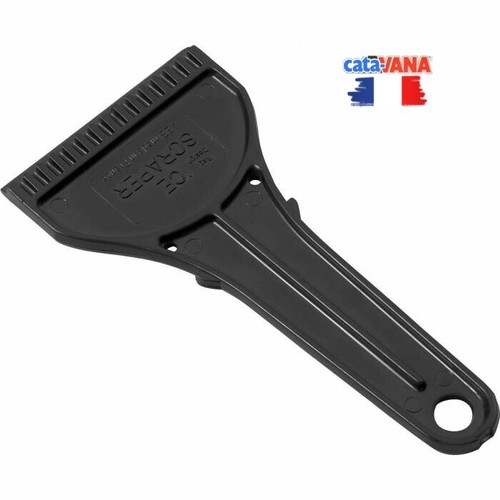 Gratte Givre Grattoir Voiture Raclette Pare Brise | eBay