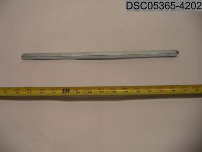 ABB Operating Shaft, Part No: OXP12X395 | eBay