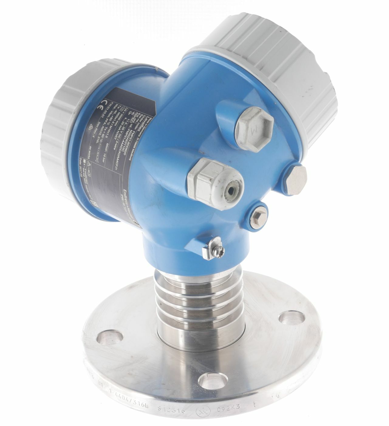 ENDRESS + HAUSER FMP51-8DD80/0 LEVELFLEX FMP518DD800 | eBay