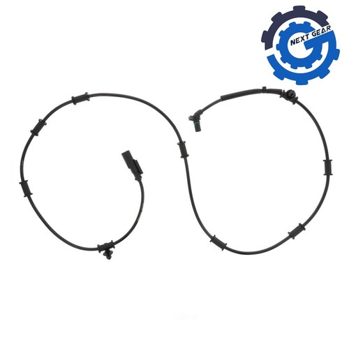 OEM Mopar Front ABS Wheel Speed Sensor for 2013 RAM 3500 68165624AB﻿ | eBay