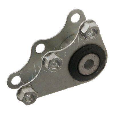SWAG Engine Mounting Lower Rear Fits CITROEN Bus FIAT Ducato PEUGEOT ...