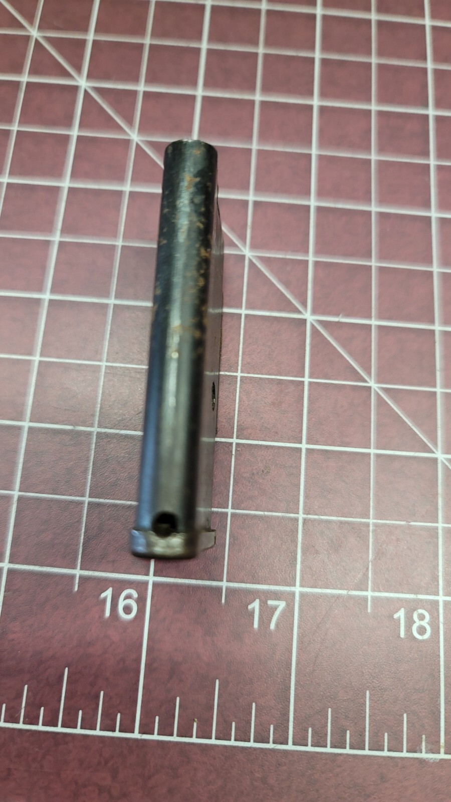 Mossberg .22 LR Rifle Magazine 7 Round Models 340, 342, & 352 Factory ...