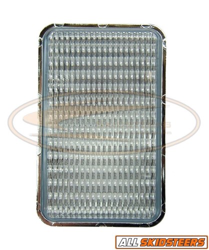 For Bobcat Clear Backup Light T110 T140 T180 T190 T200 T250 T300 T320 ...