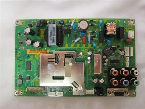 Sansui TV Boards, Parts and Components for sale - eBay