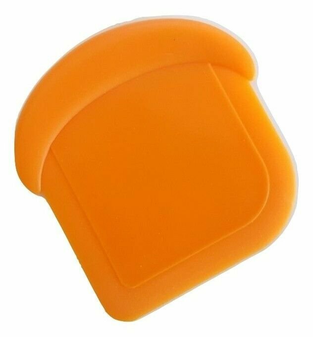 Norpro My Favorite Nylon Pot & Pan Food Scraper - Choose Your Own Color ...