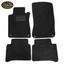 Fits 03-09 Benz W211 E-Class 4Dr Floor Mats Carpet Front Rear Nylon ...