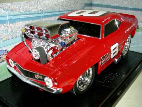 Muscle Machines 1:18 Diecast & Toy Vehicles for sale - eBay