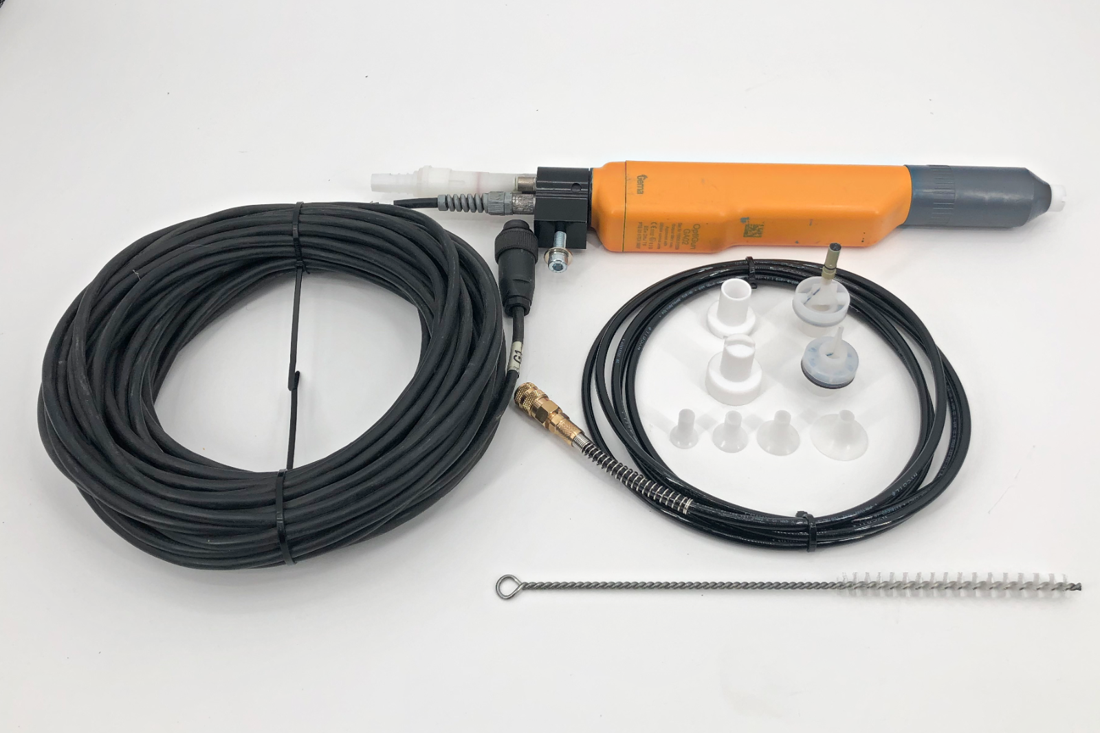 GA02 Automatic Powder Coating Gun Kit, Refurb, Warranty, Gun | eBay