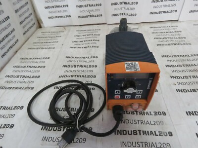 PROMINENT GAMMA / L PUMP GALA1005NPE260UD412100 USED | eBay