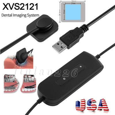 Dental Imaging & X-Ray - Digital Xray Sensor Size 1