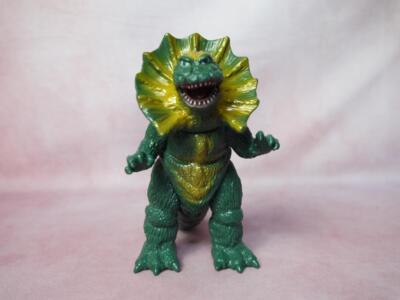 Ultraman JIRASS Ultra Monster Series6 Kaiju Figure Godzilla Hayata ...