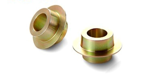 SPOON OEM HONDA S2000 FRONT & REAR SUBFRAME COLLAR SET ☆ 50261-AP1-000 ...