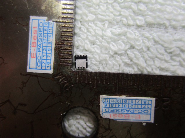 10pcs B2O PO3 B2OP03 B20PO3 B20 P03 EMB20P03V B20P03 DFN3x3-8 IC Chip ...