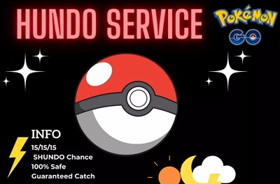 POKEMON GO - 20 DIFFERENT RANDOM 100% IV HUNDO POKEMON CATCHES! READ ...