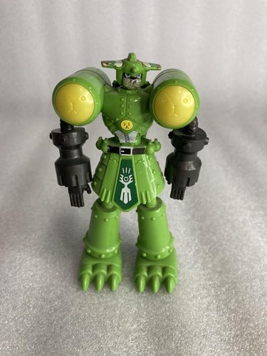 Gargomon Figure Digimon Retro Rare 15¢ Old Anime Collectible Used | eBay