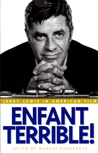 Murray Pomerance Enfant Terrible! (Paperback) (US IMPORT) 9780814767061 ...