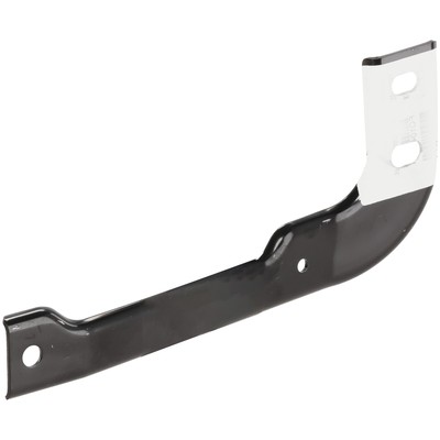 For 2015-2017 F-150 Bumper Bracket Front, Right Steel FO1043141 ...