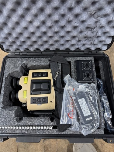 FLIR Recon B9 Thermal Binoculars | Military Grade | Excellent Condition ...