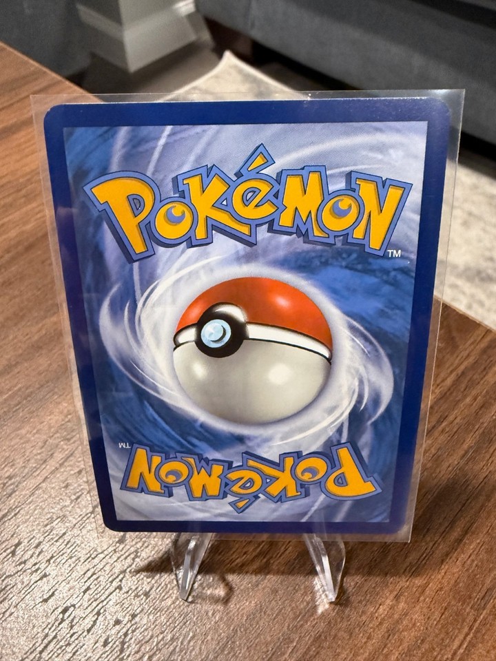 Night Stretcher 251/191 Sv08: Surging Sparks Holo | eBay