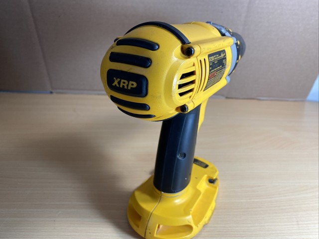 DEWALT DC920 18v 1/2" Cordless Drill/driver for sale online | eBay