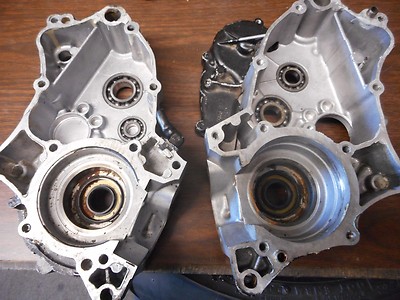 1994 Kawasaki kx60 engine cases 2 20 ,,,,,,,,,,,,,, | eBay