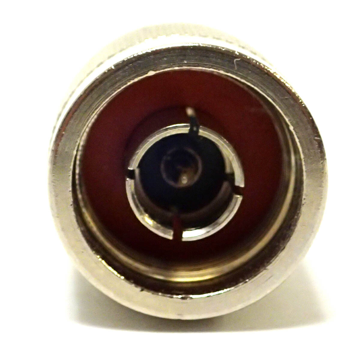 ALAN 1050 MINIMUM LOSS PAD INS. LOSS 5.7, 50 OHM N MALE 75 OHM BNC ...