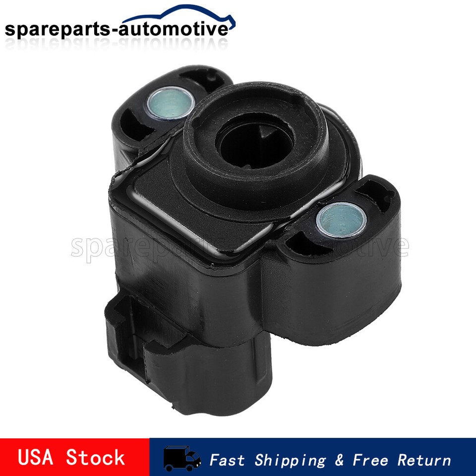 For Jeep Wrangler Grand Cherokee Dodge TPS Throttle Position Sensor ...