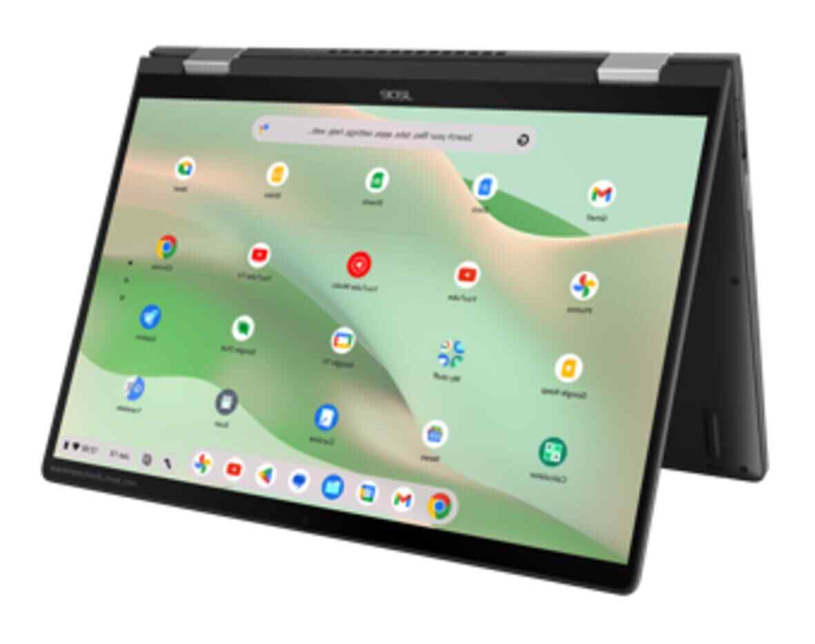 Acer Chromebook Spin 14" FHD+ Touch i3-1315U 8GB/128GB CP714-2WN-36G6 ...