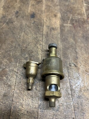 Parts - Machine Oiler