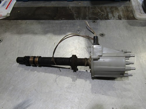 1992-1995 Chevrolet S10 4.3L OEM distributor 92 93 94 95 | eBay