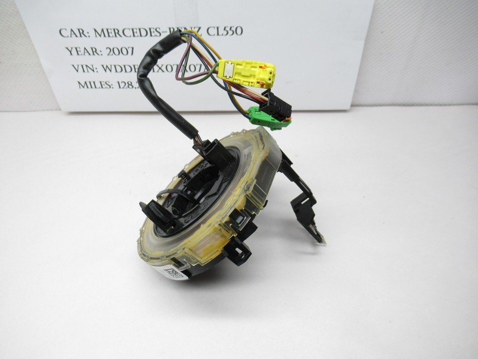 2007-2014 Mercedes Benz CL550 Steering System 1714640518 OEM | eBay