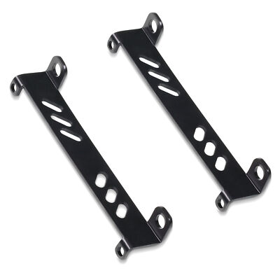 For LS2 LS1 LS3 LSX Engine Computer Mount Brackets PCM ECU ECM for LS ...