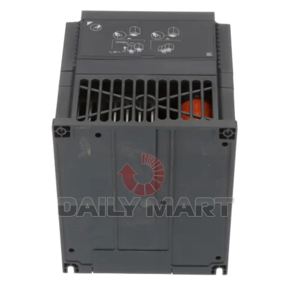 New In Box SCHNEIDER ELECTRIC ATV320U22N4C Variable Speed Drive 3-Phase ...
