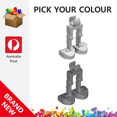 Genuine LEGO™ - Legs Mechanical Battle Droid - 30376 49713 55527 86025 ...