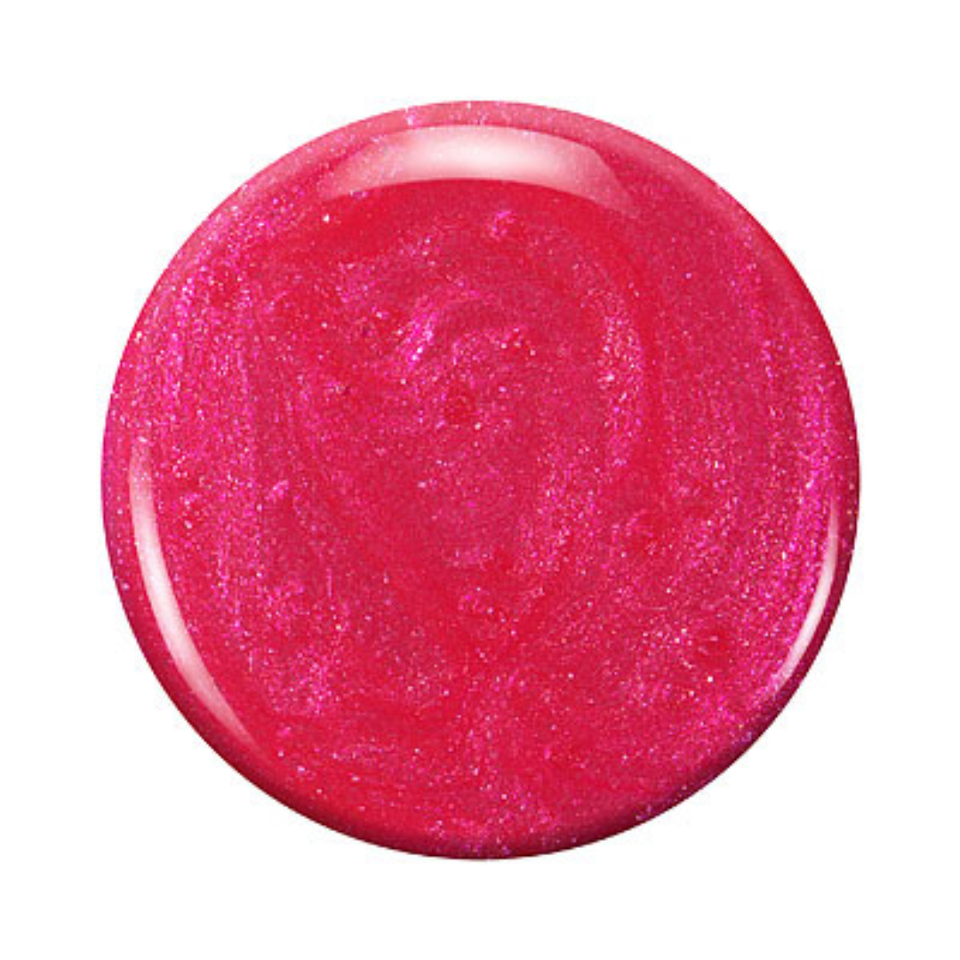 ZOYA Mandy Nail Polish Shimmering Berry Pink ZP899 FREE Nail Stickers ...