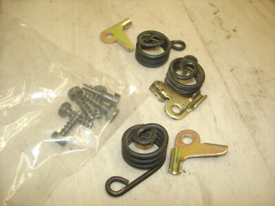 Stihl br340 av springs backpack blower part only bin 350 | eBay