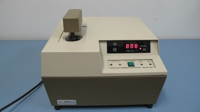 Advanced instruments 3250 osmometer manual - citiespag