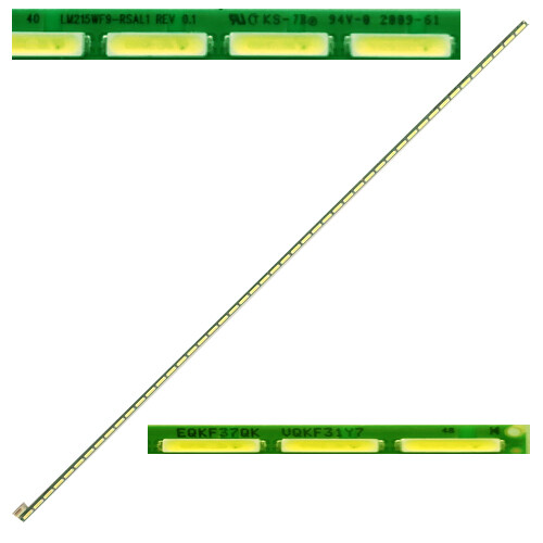 HP 22F 21.5-INCH DISPLAY LED Strip, LM215WF9-RSAL1 REV 0.1 | eBay