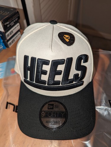 Westside Gunn Heels Hat New Era GxFR Griselda Conway Benny 4th Rope HWH ...