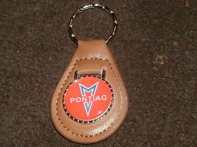 PONTIAC FIERO CATALINA GRAND AM PRIX G3 G5 G6 G8 VIBE SOLSTICE KEYCHAIN ...