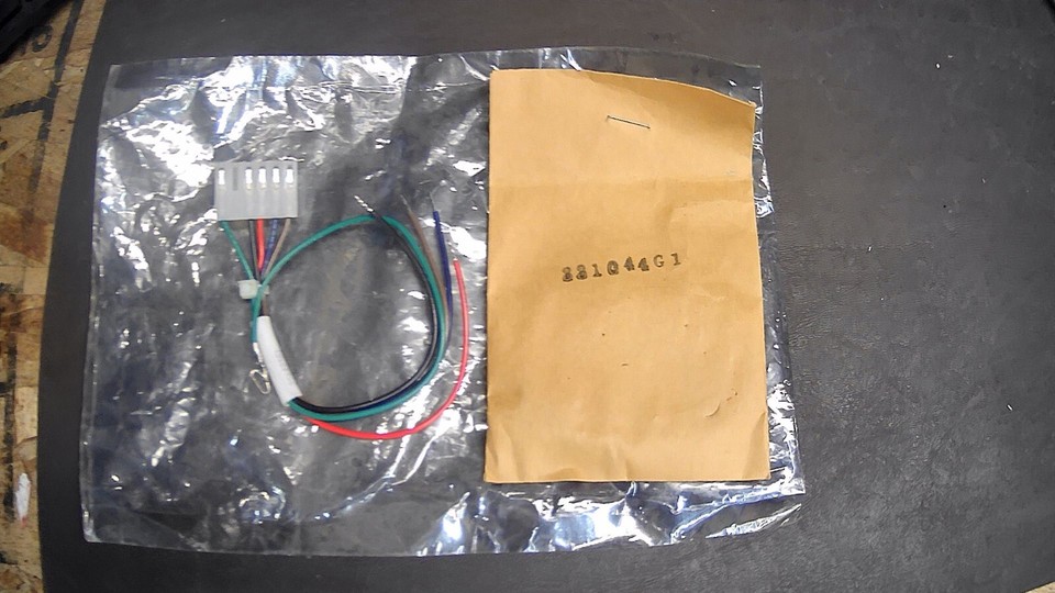 GE Master II PL Synthesizer Board, New Old Stock 19C331044G REVB | eBay