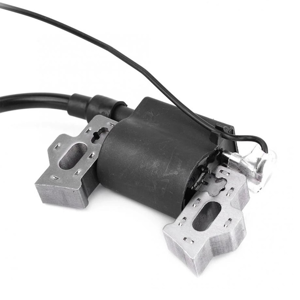 Lawn Mower Ignition Coil For Lifan Loncin 160F 168F 168F-2 Chinese Type ...